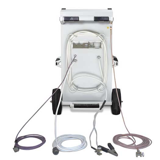 140kV Hipot Tester, DC Hipot Tester, Automatic Hipot Machine