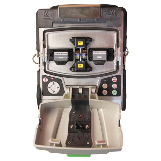 OFC Fusion Splicer, Optical Fiber Splicing Machine