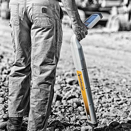 Cable Path Locator, Cable Finder, Cable Route Locator