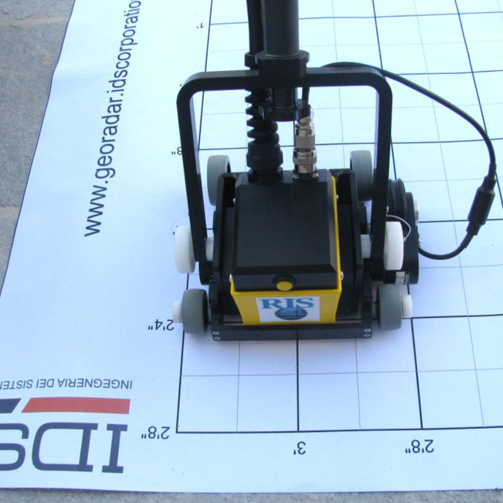 Underground Buried Pipe & Cable Locators,GPR,Laser Distance Meter