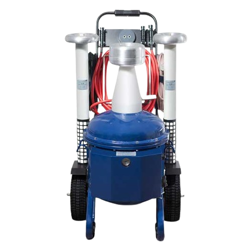 140kV Hipot Tester, DC Hipot Tester, Automatic Hipot Machine