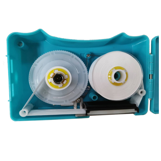 Optical Fiber Cleaning Cassette | Fiber Connector Cleaning Cassette