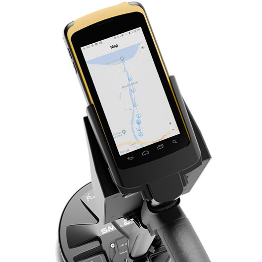 SML 2 Smart RFID Electronic Marker Locator