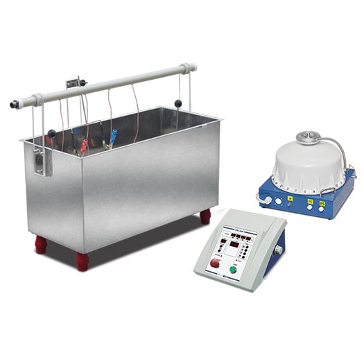 CBC50M Electrical Glove Boot Testers