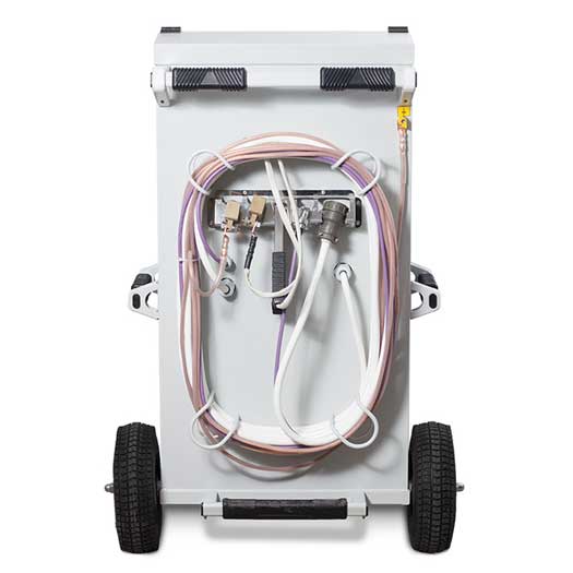 140kV Hipot Tester, DC Hipot Tester, Automatic Hipot Machine