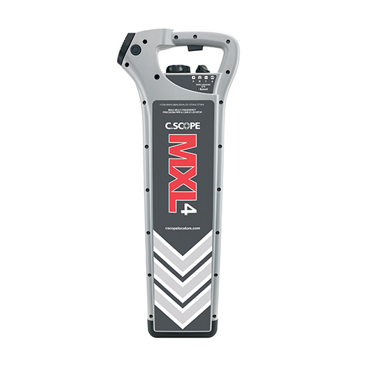 MXL4 Precision Pipe & Cable Locator Supplier in India
