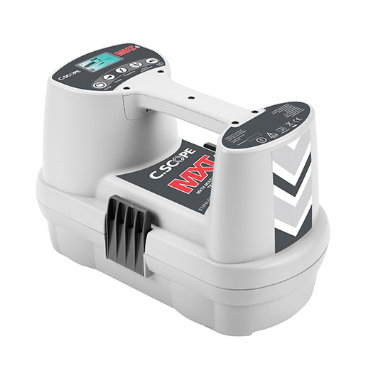 MXL4 Precision Pipe & Cable Locator Supplier in India