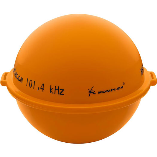 MAR 100-3D Ball Marker